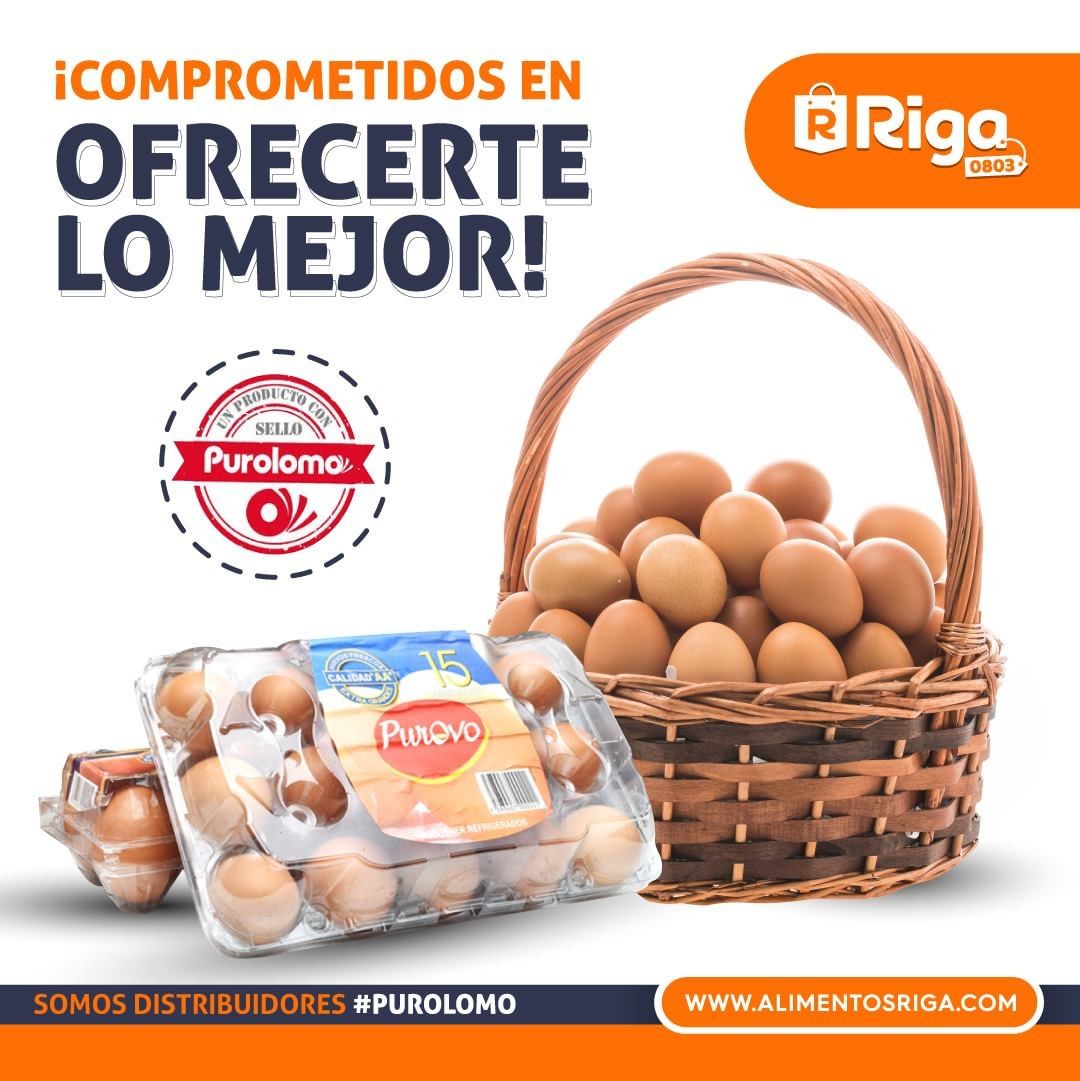 Distribuidora Riga 0803, C.A. | Comercializadora Y Distribuidora de ...